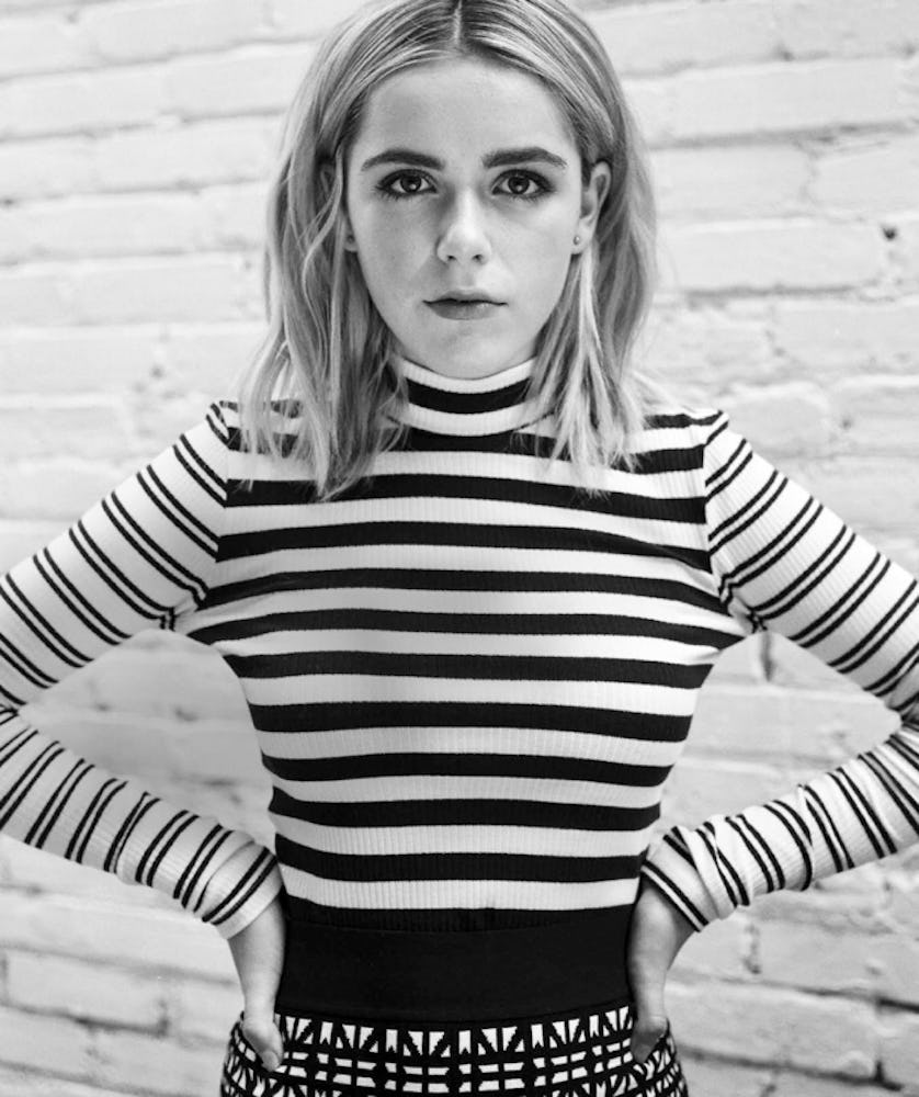 Kiernan Shipka On Life After ‘Mad Men’