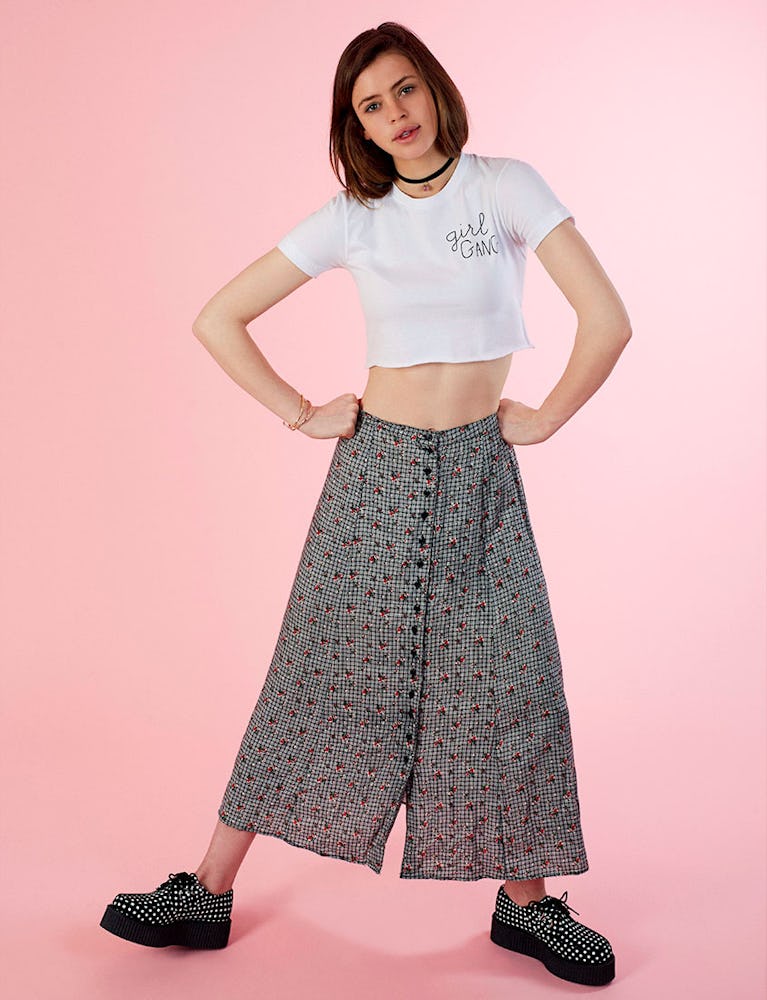 How To Style Thrift Store Finds