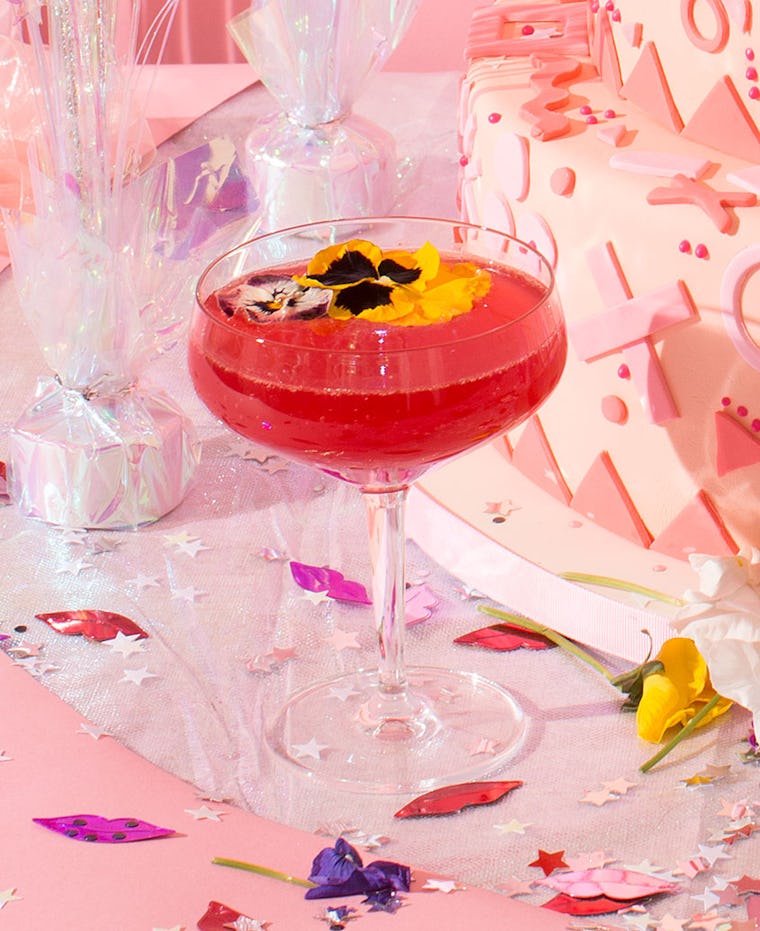 How To Throw A NYLON Party