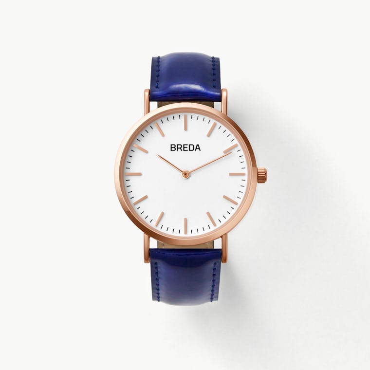 10 Super-Cool Watches