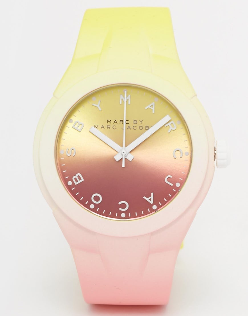 10 Super-Cool Watches