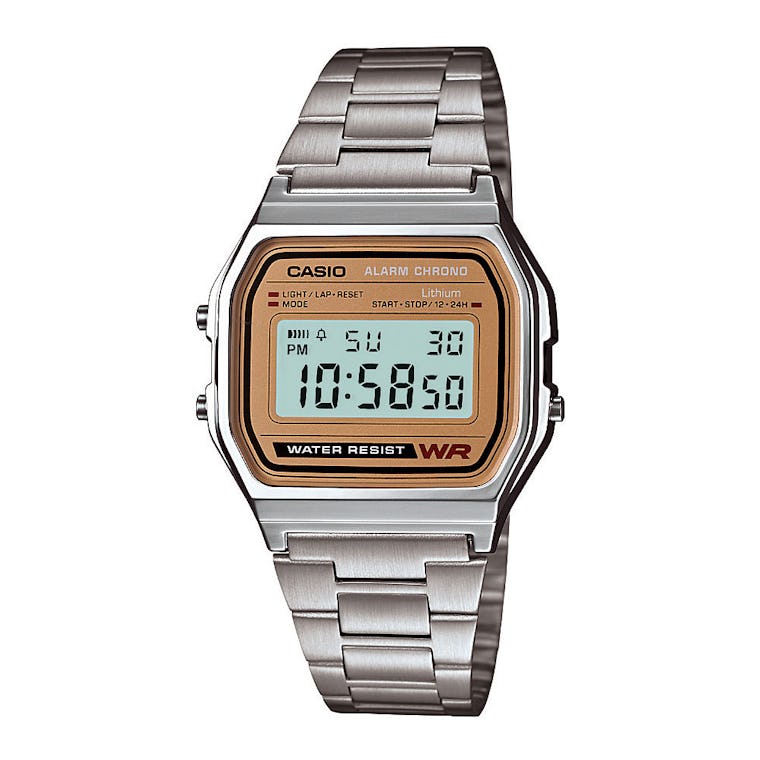 10 Super-Cool Watches