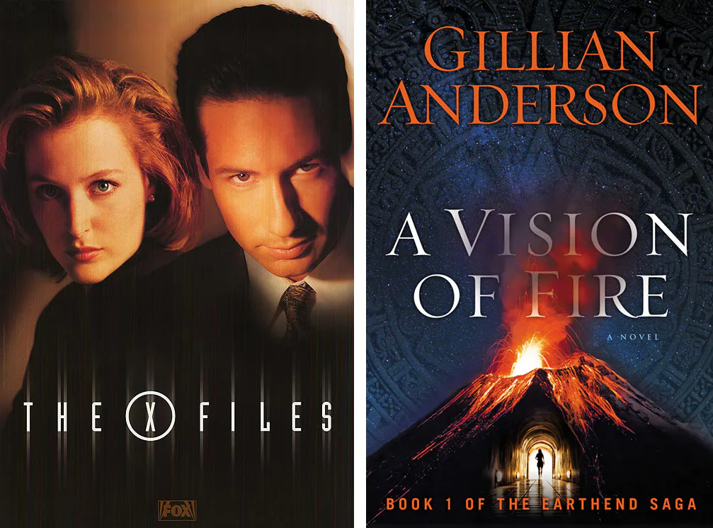 8 Books to Read Based on Your Fav Cult TV Shows