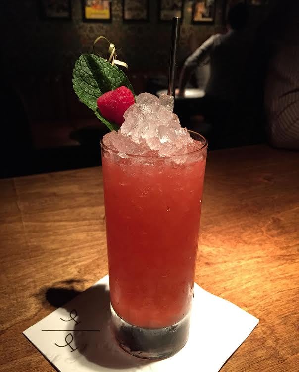 The Ultimate Guide to Spring Cocktails