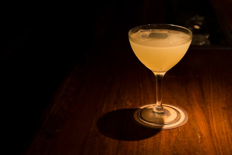 The Ultimate Guide to Spring Cocktails