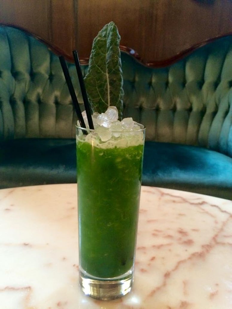 The Ultimate Guide to Spring Cocktails