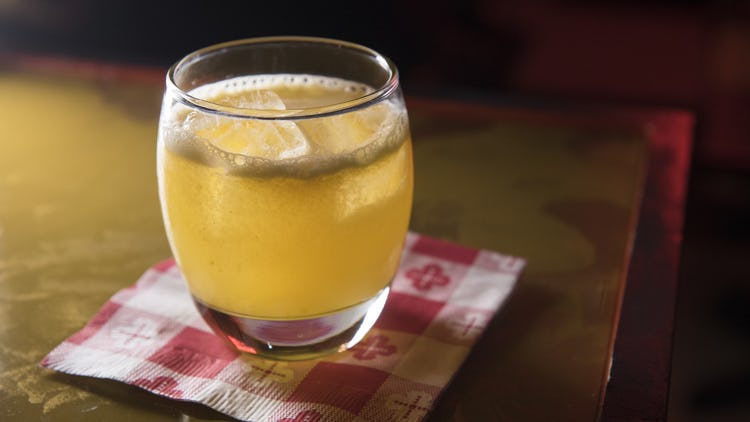 The Ultimate Guide to Spring Cocktails