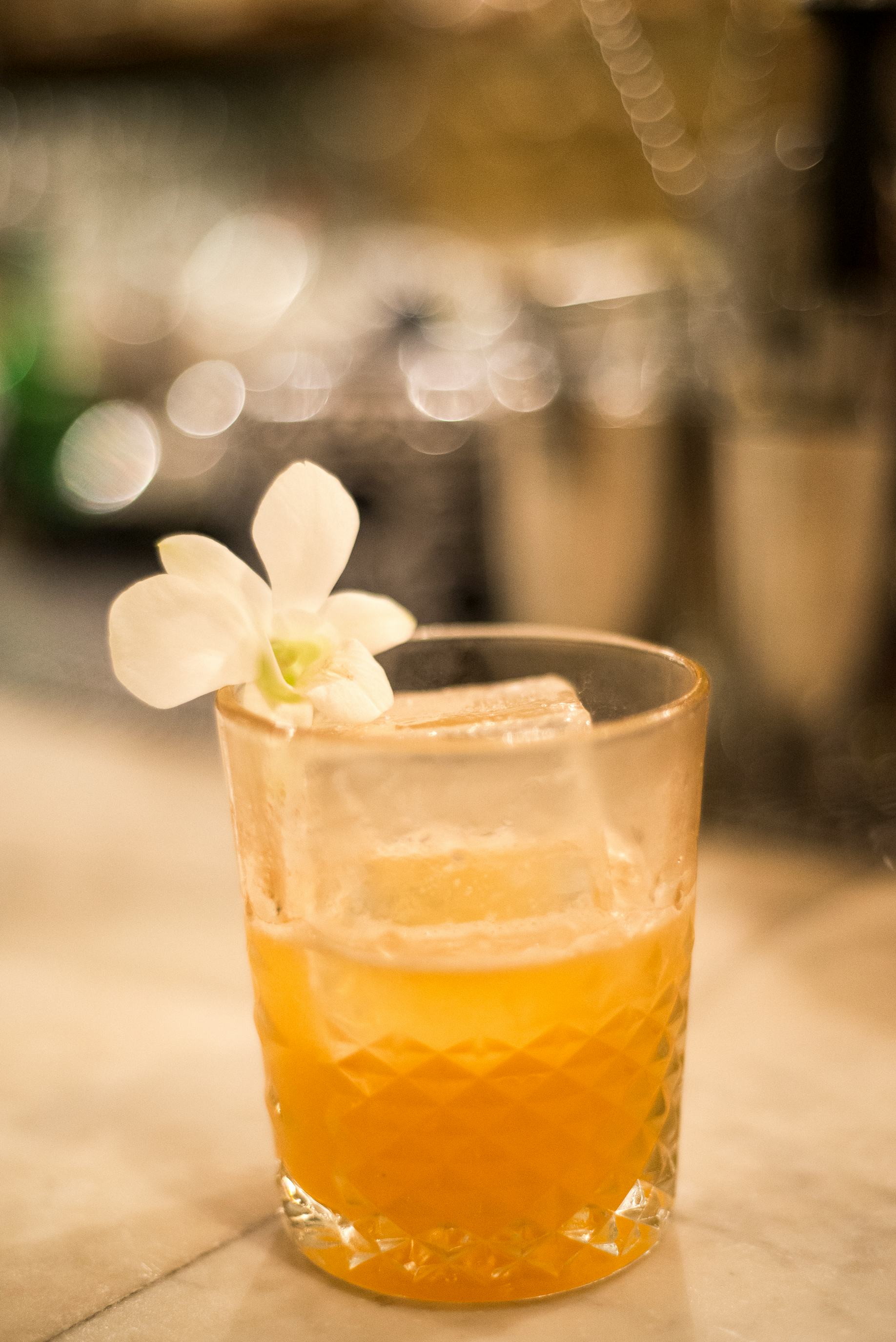 The Ultimate Guide to Spring Cocktails