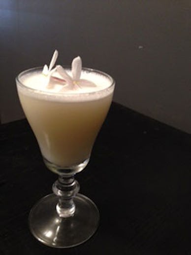 The Ultimate Guide to Spring Cocktails