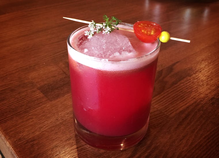 The Ultimate Guide to Spring Cocktails