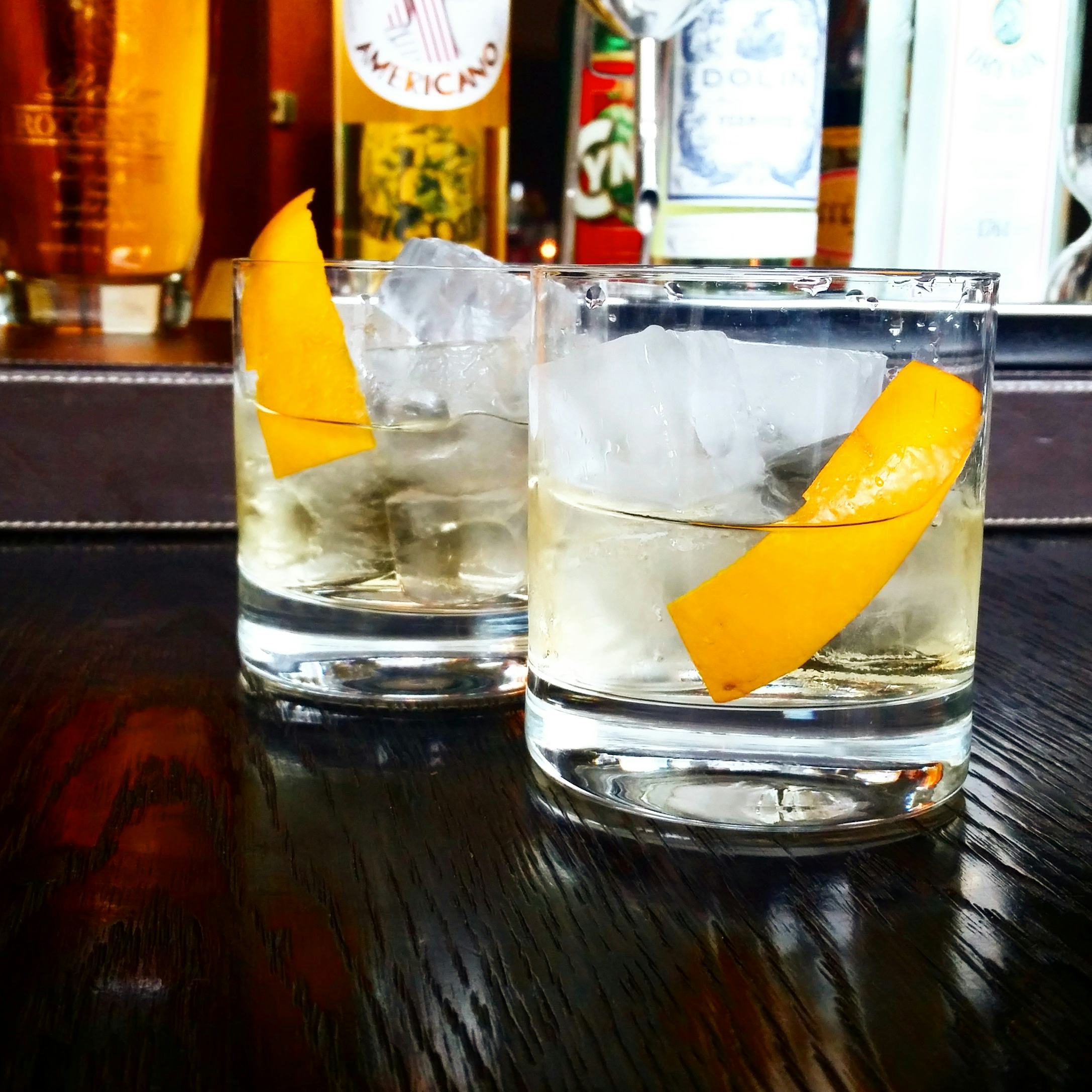 The Ultimate Guide to Spring Cocktails