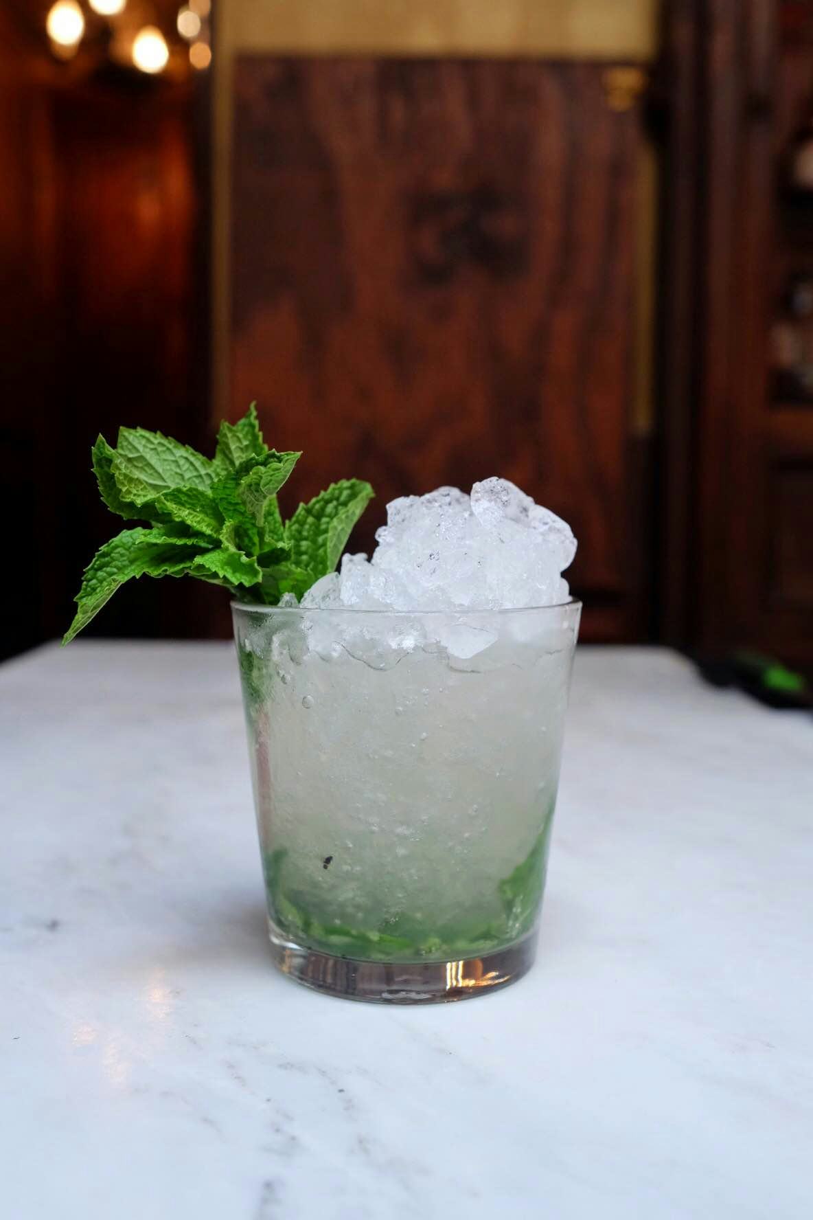 The Ultimate Guide to Spring Cocktails