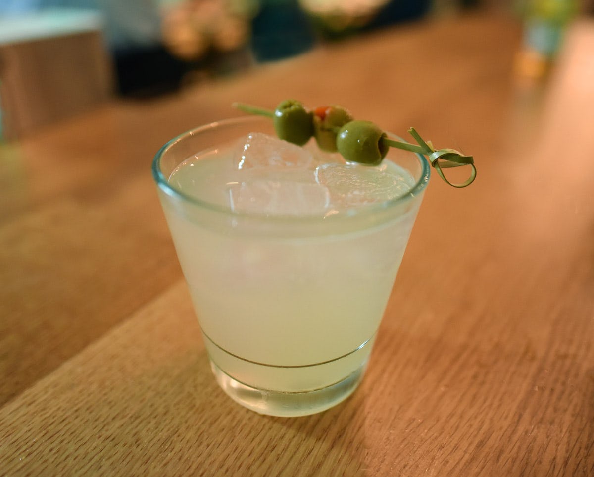 The Ultimate Guide to Spring Cocktails