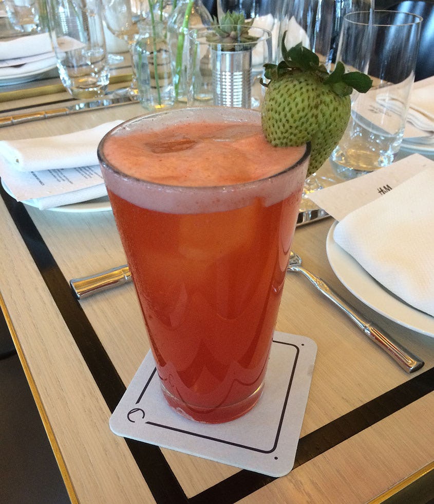 The Ultimate Guide to Spring Cocktails