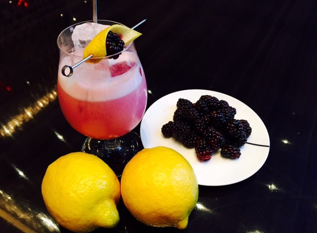 The Ultimate Guide to Spring Cocktails