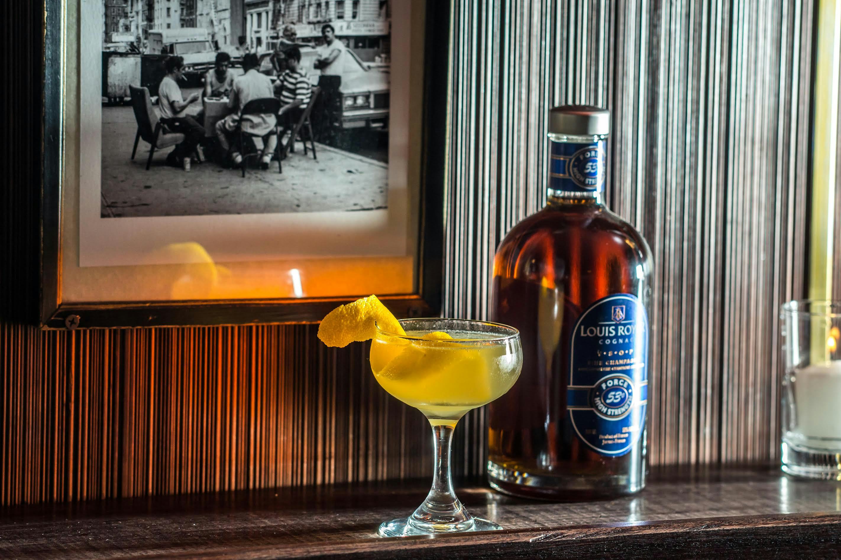 The Ultimate Guide to Spring Cocktails