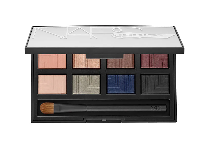 Spring’s Prettiest Eyeshadow Palettes