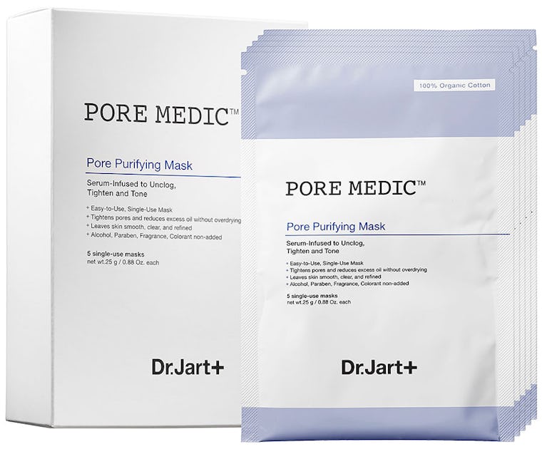 The Best Sheet Masks For Every Skin Type