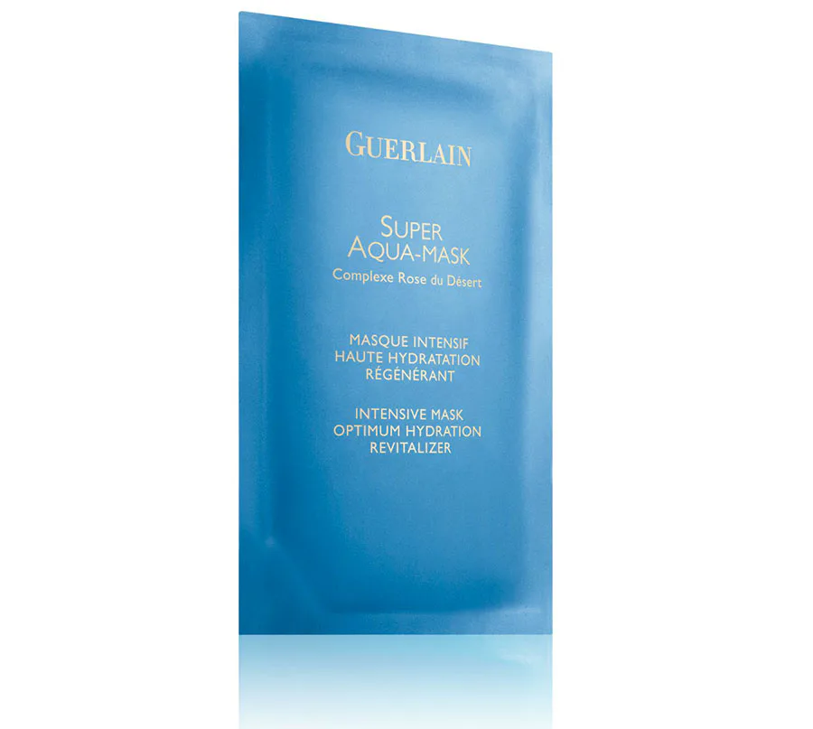 The Best Sheet Masks For Every Skin Type