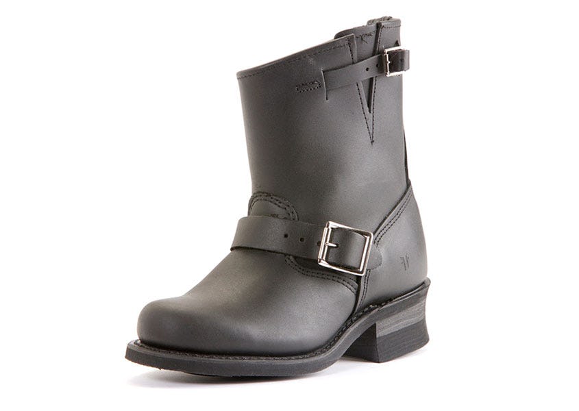 Frye Lookbook 150 Anniversary