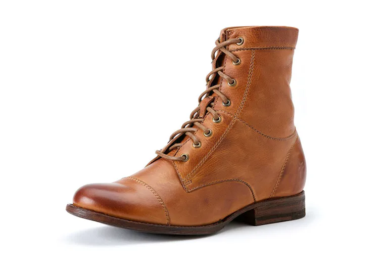 Frye Lookbook 150 Anniversary