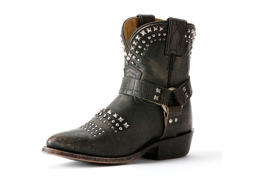 Frye Lookbook 150 Anniversary