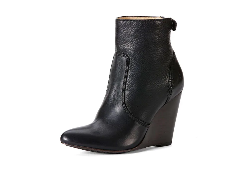 Frye Lookbook 150 Anniversary
