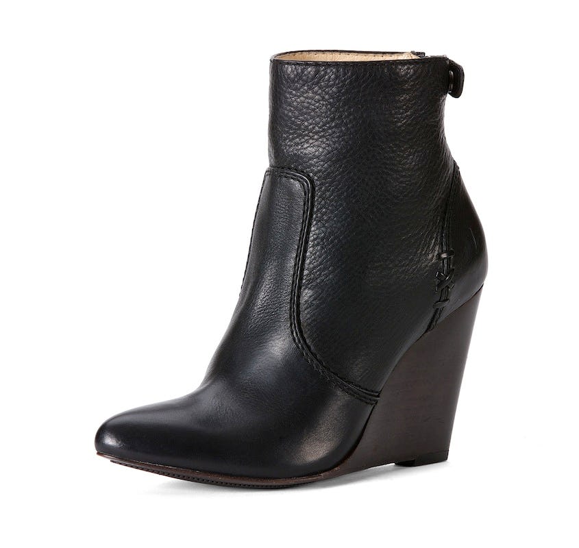 Frye Lookbook 150 Anniversary