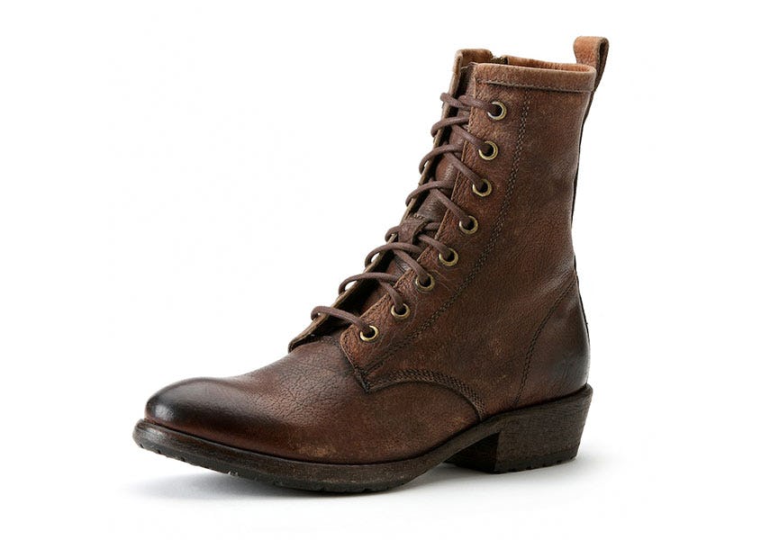 Frye Lookbook 150 Anniversary