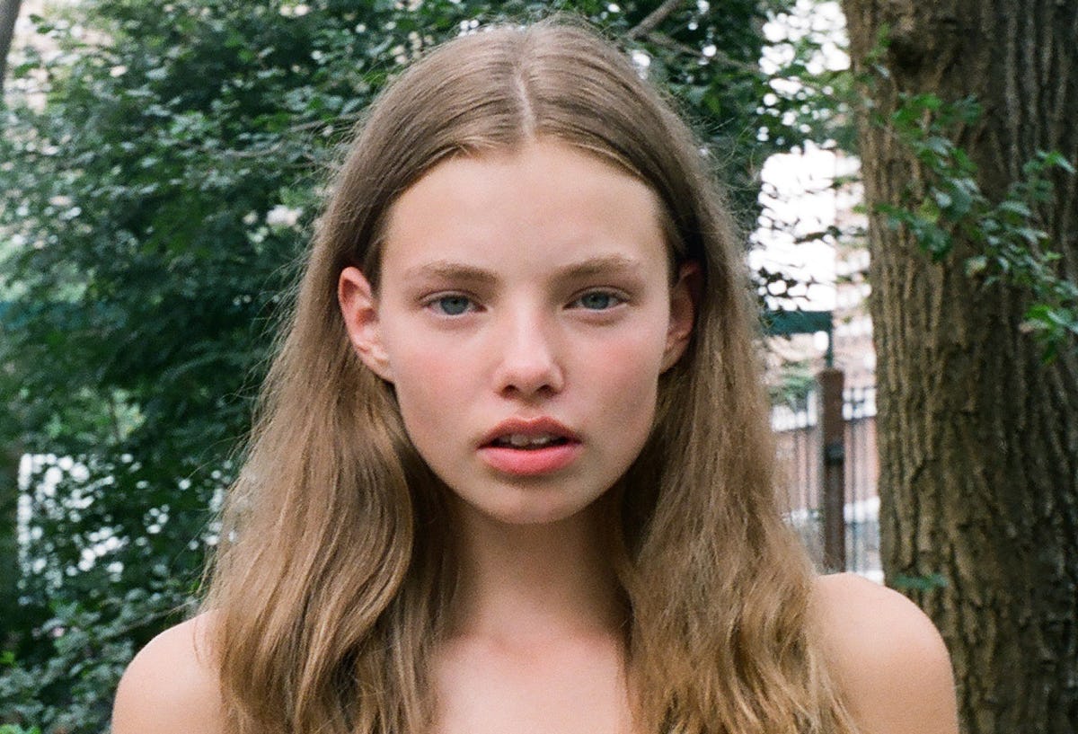 10 New Models on the Rise