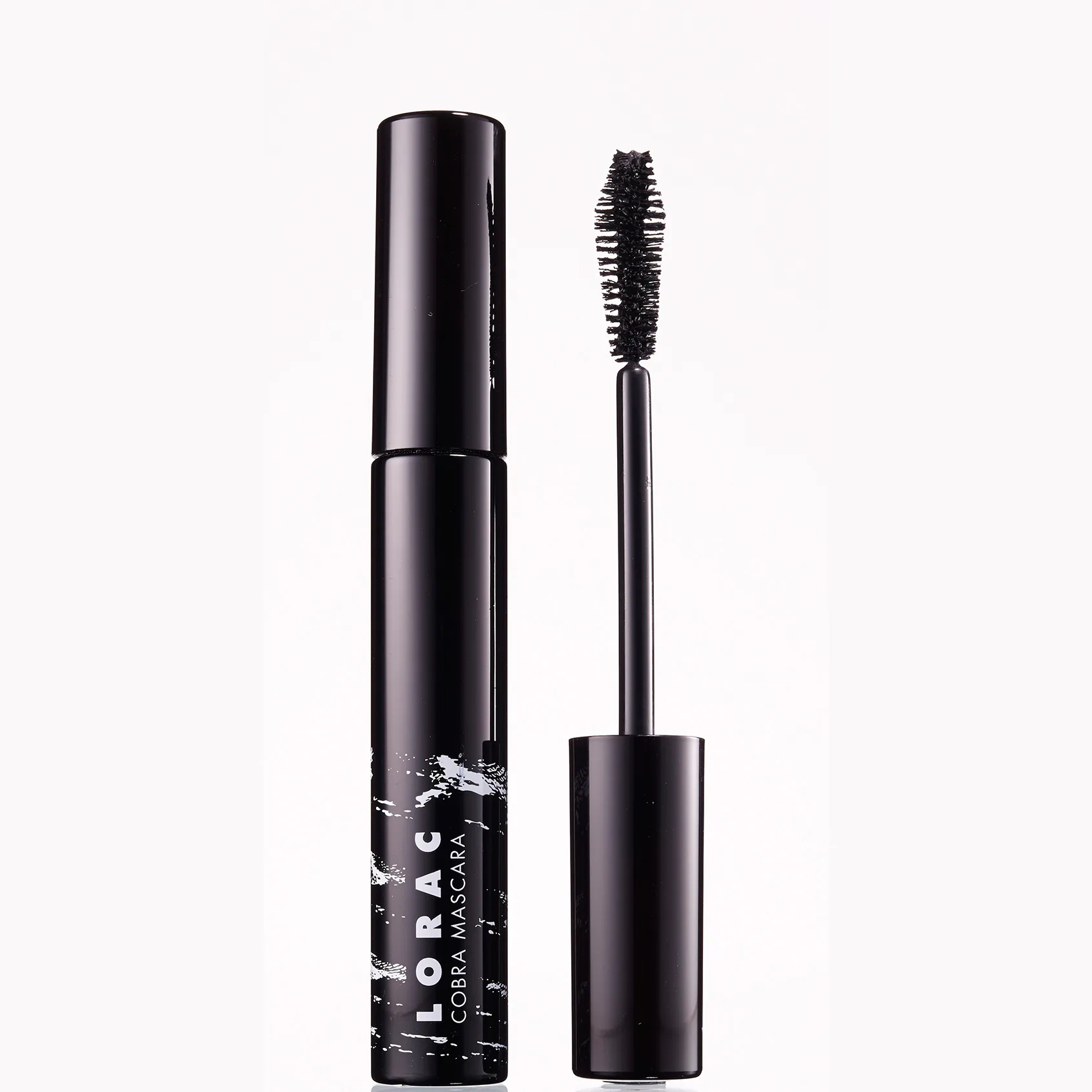 face off: mascara