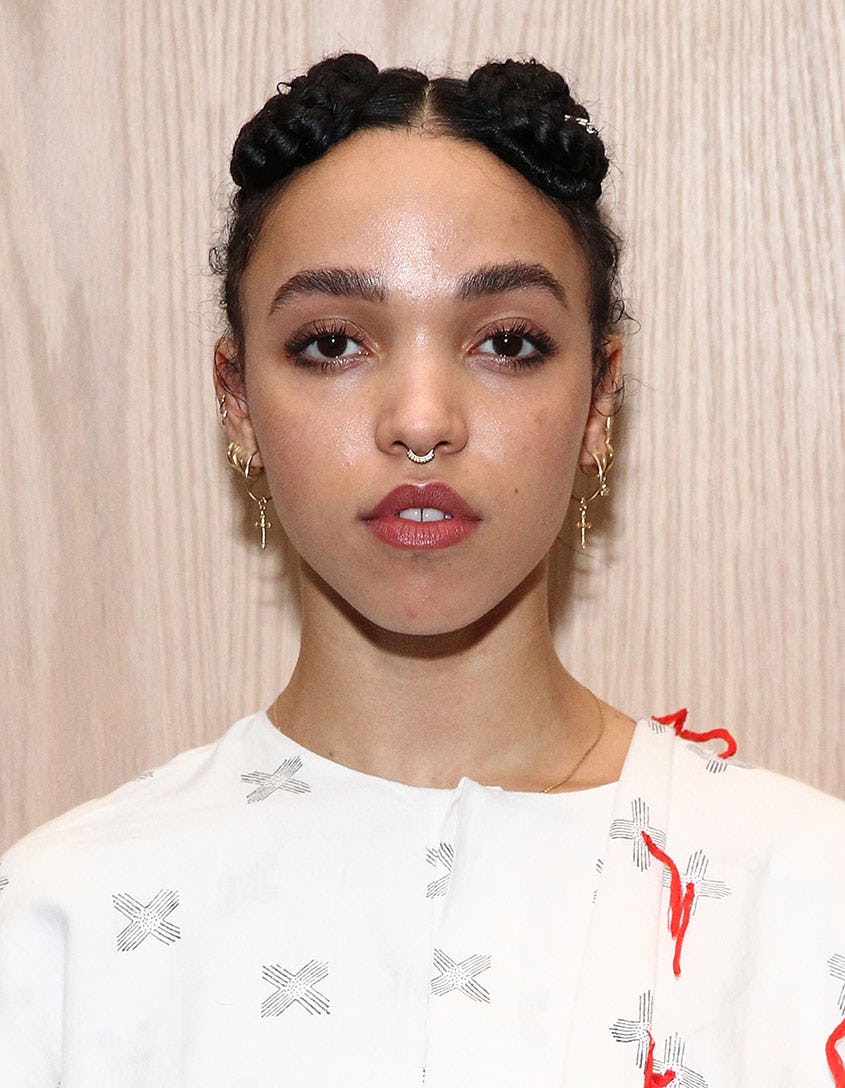 The Celebrity Guide To Body Positivity