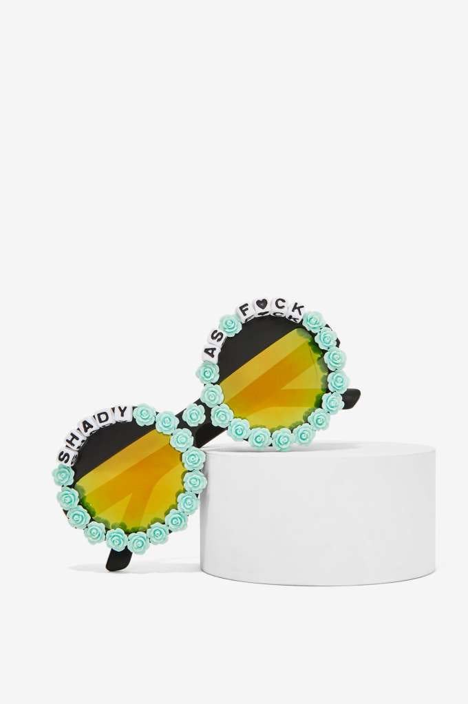 25 Shades To Shine In