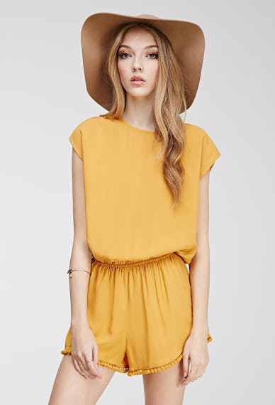 10 Super-Cute Rompers