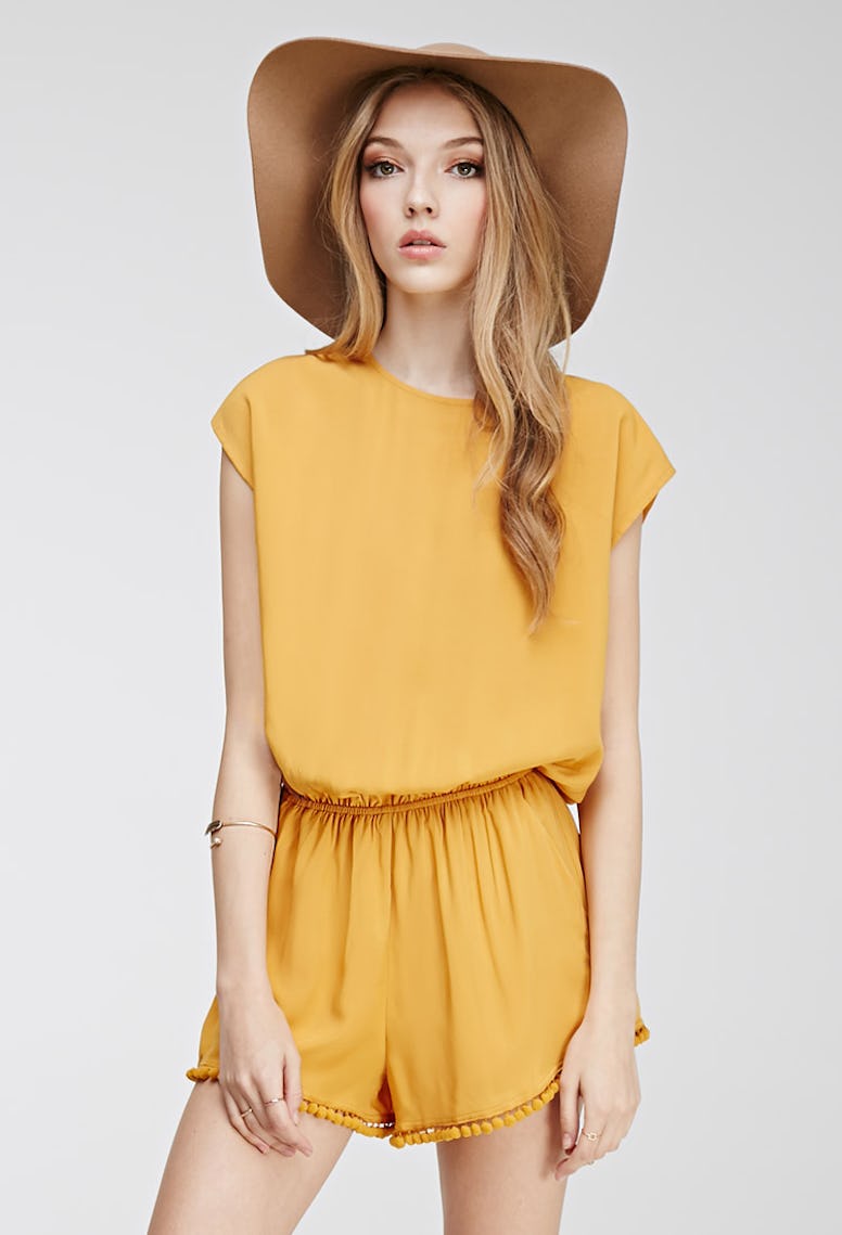 10 Super-Cute Rompers