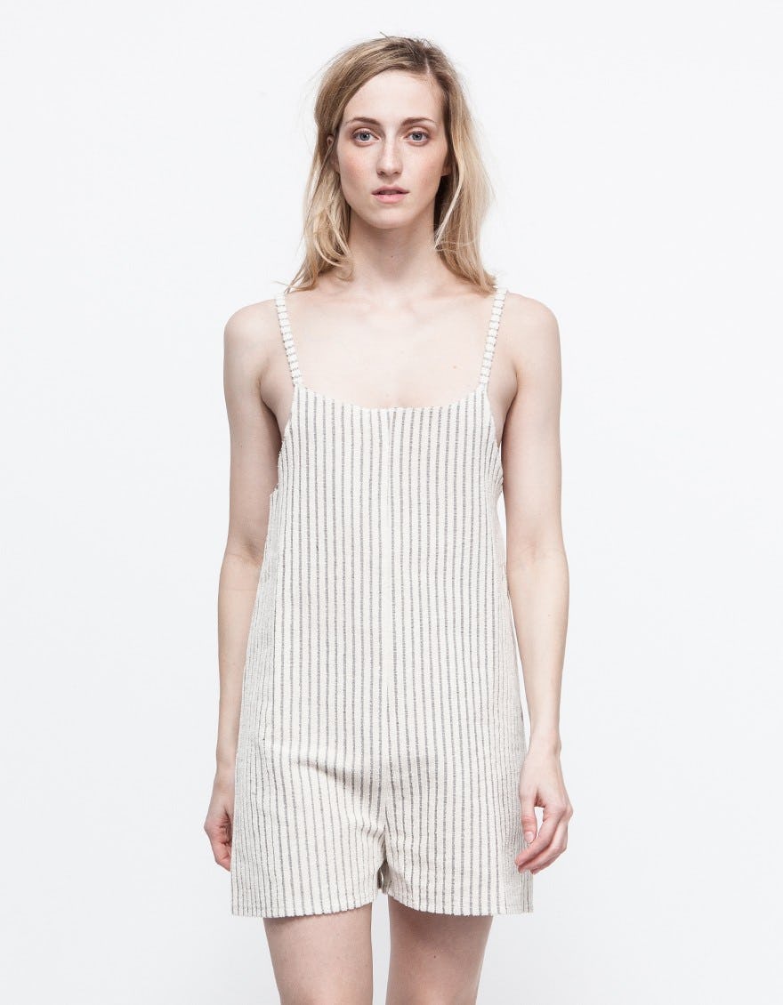 10 Super-Cute Rompers