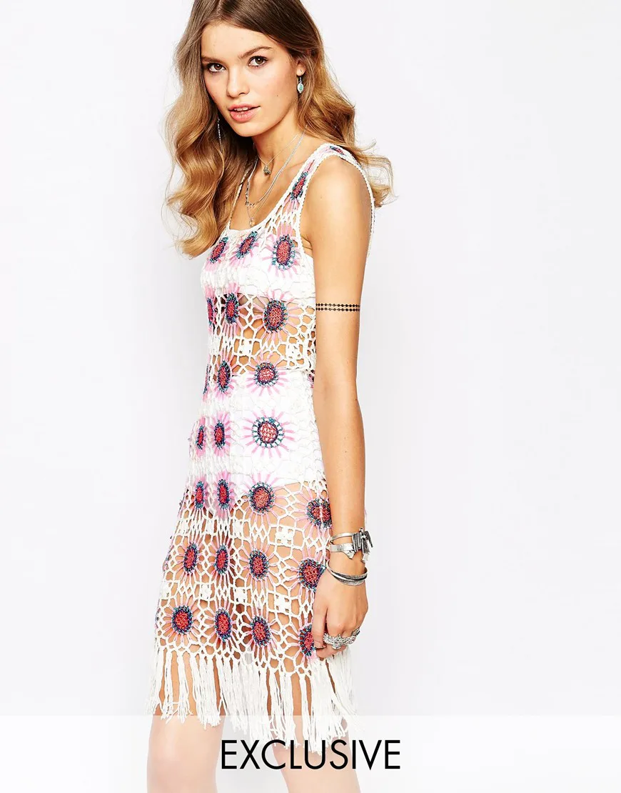 20 Music Festival Dresses