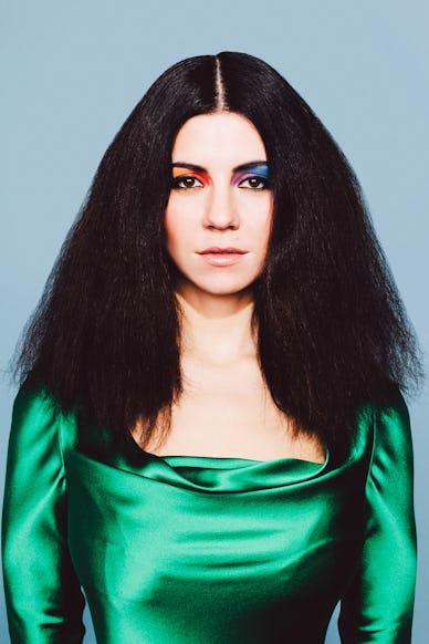 Marina And The Diamonds’ ‘Froot’ Treads Into Jagged Territory