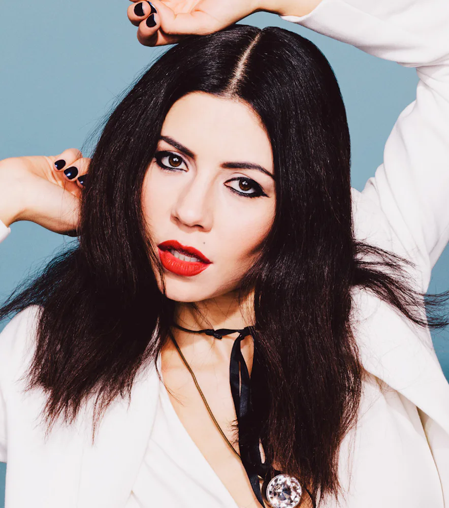 Marina And The Diamonds’ ‘Froot’ Treads Into Jagged Territory