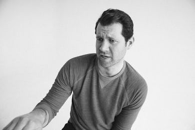 The Rise of Billy Eichner