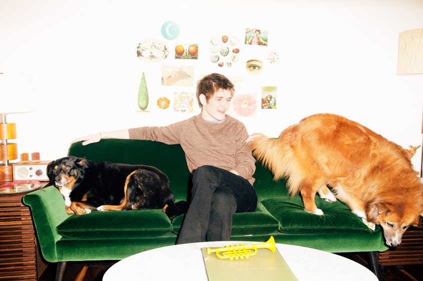 Meet the People Who Mined the Internet For Comedy Gold