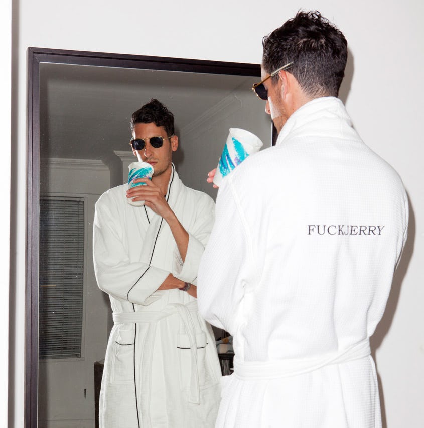 Meet the People Who Mined the Internet For Comedy Gold