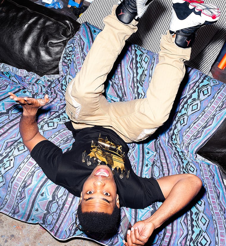 Meet the People Who Mined the Internet For Comedy Gold