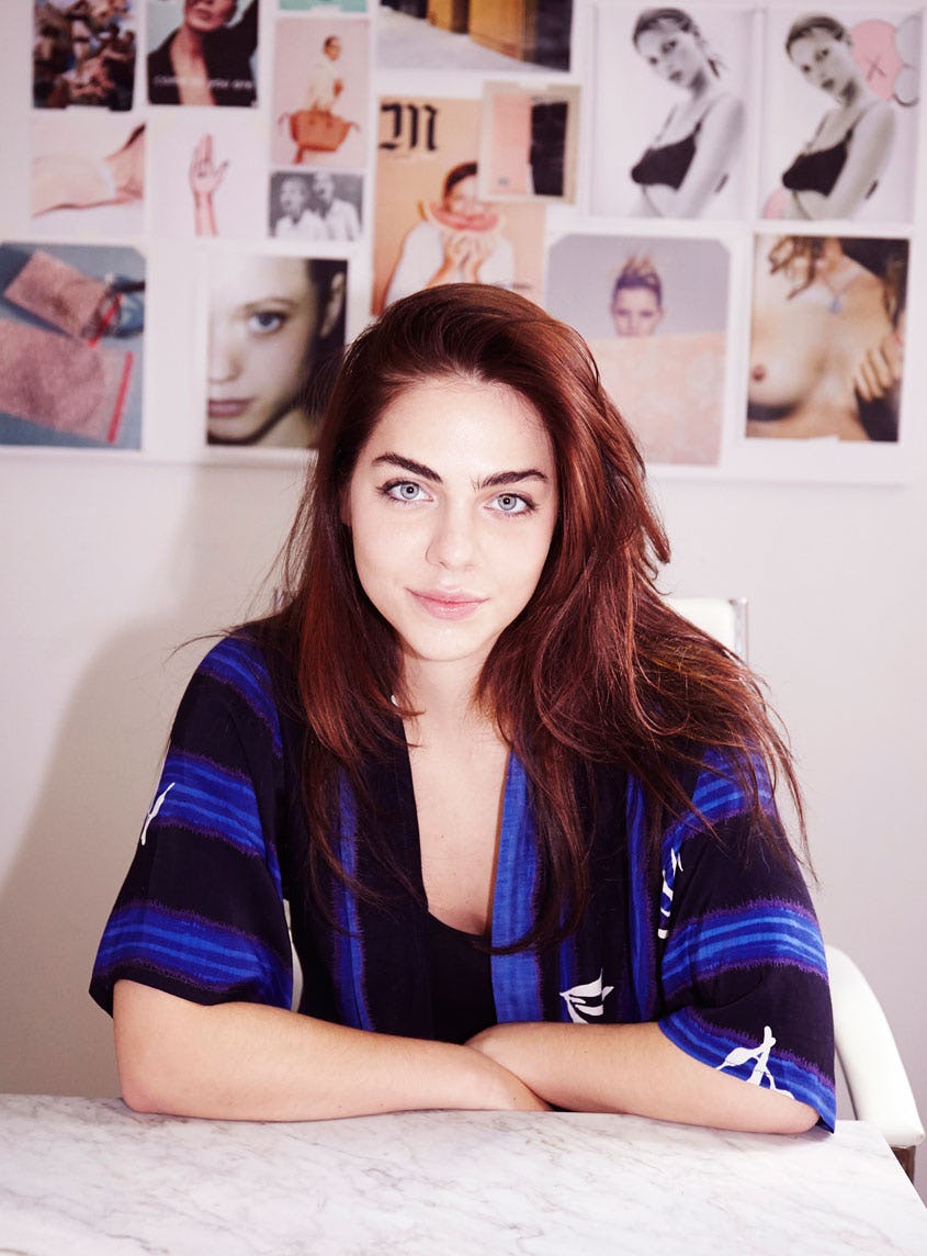 How To Become A Beauty Editor