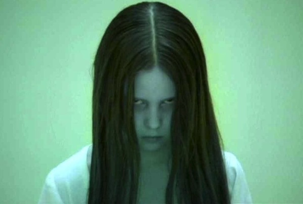 The Girl From ‘The Ring’ Grew Up