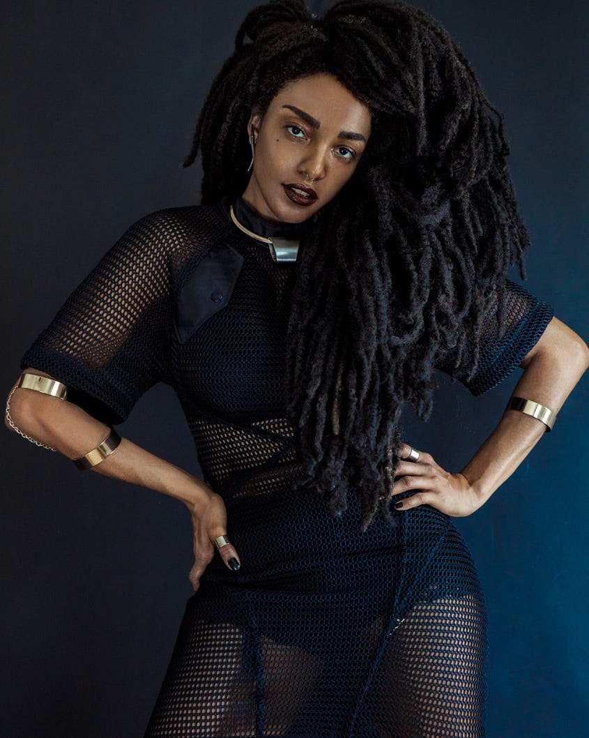 Interview With TK Wonder About Van Gogh Video