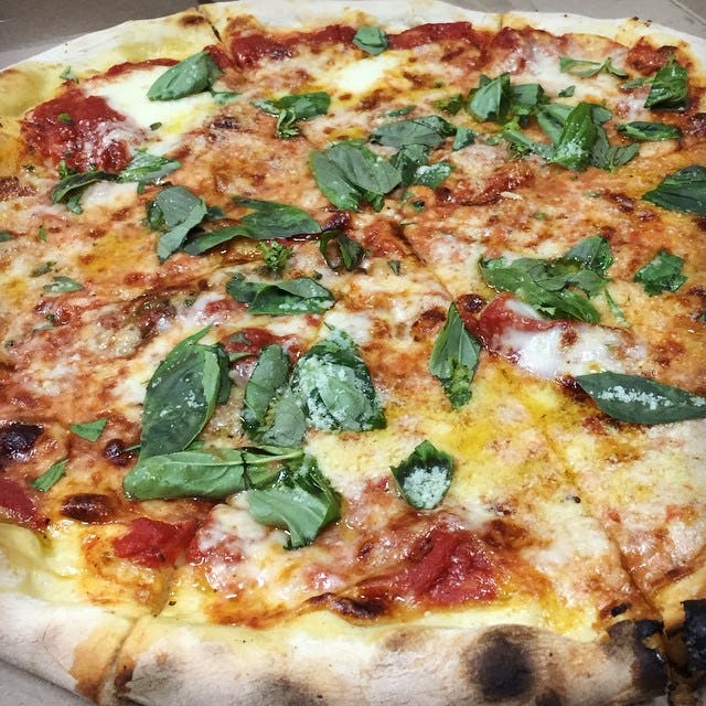 The 15 Best Pizza Slices in America