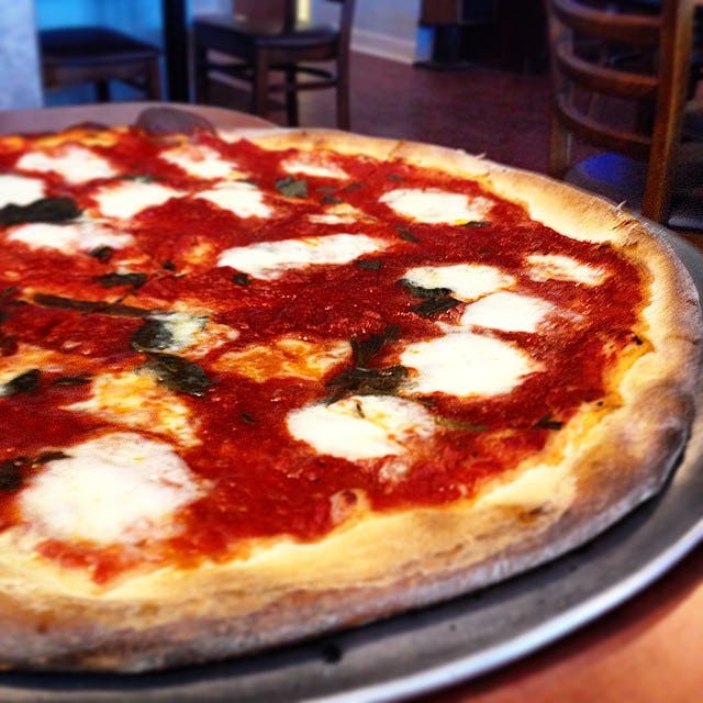 The 15 Best Pizza Slices in America