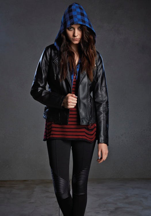 Orphan Black Gets A Hot Topic Clothing Line