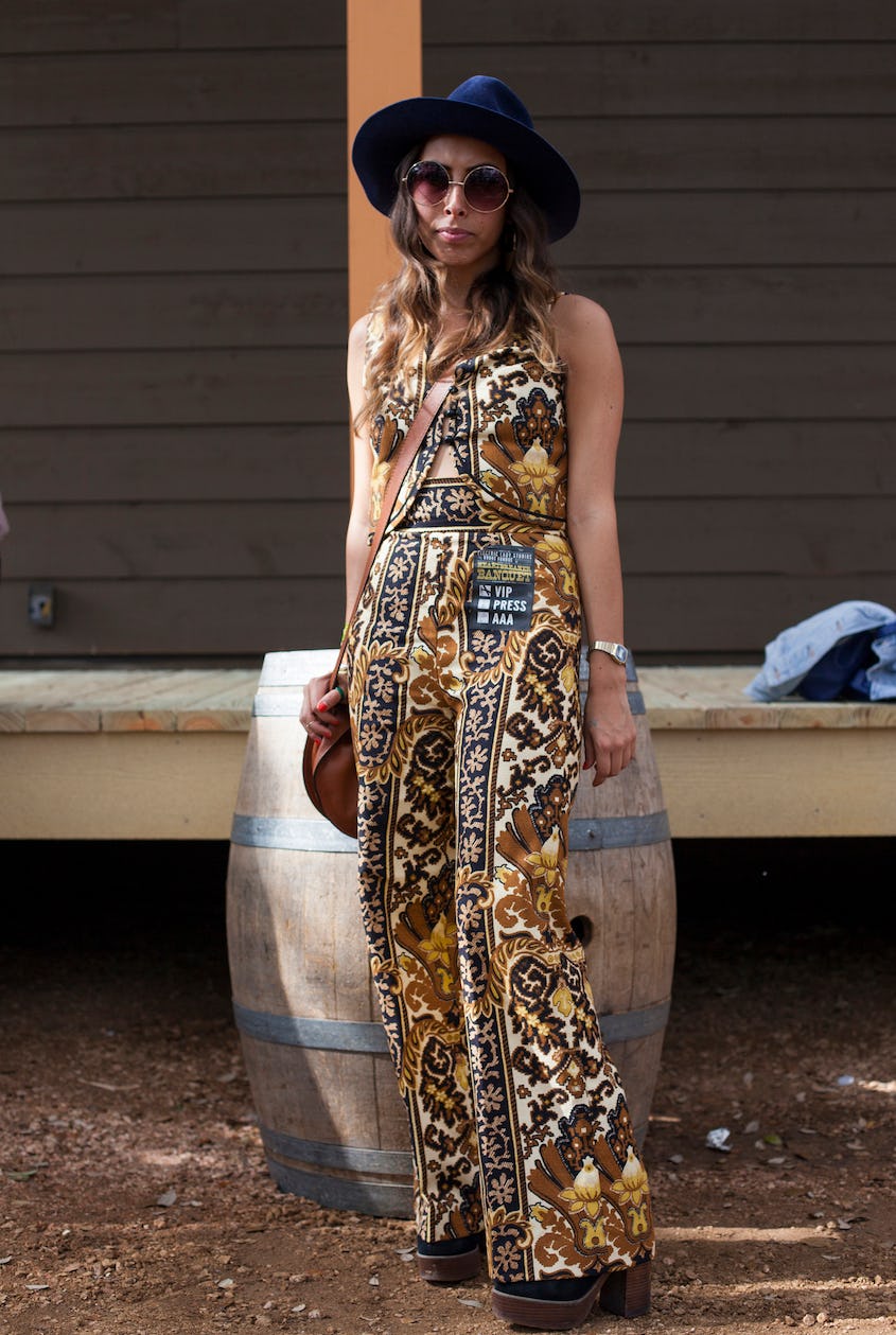 South By Southwest Street Style 2015 - Best Festival Fashion
